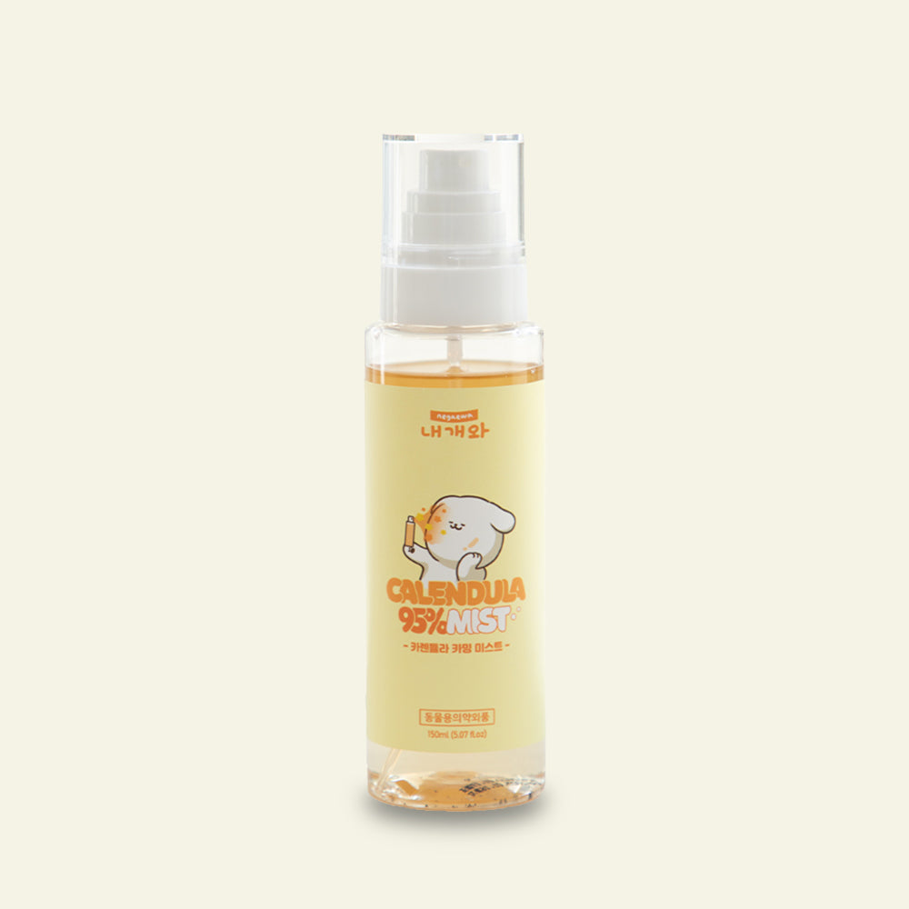 Calendula Calming Mist – Bite Chu